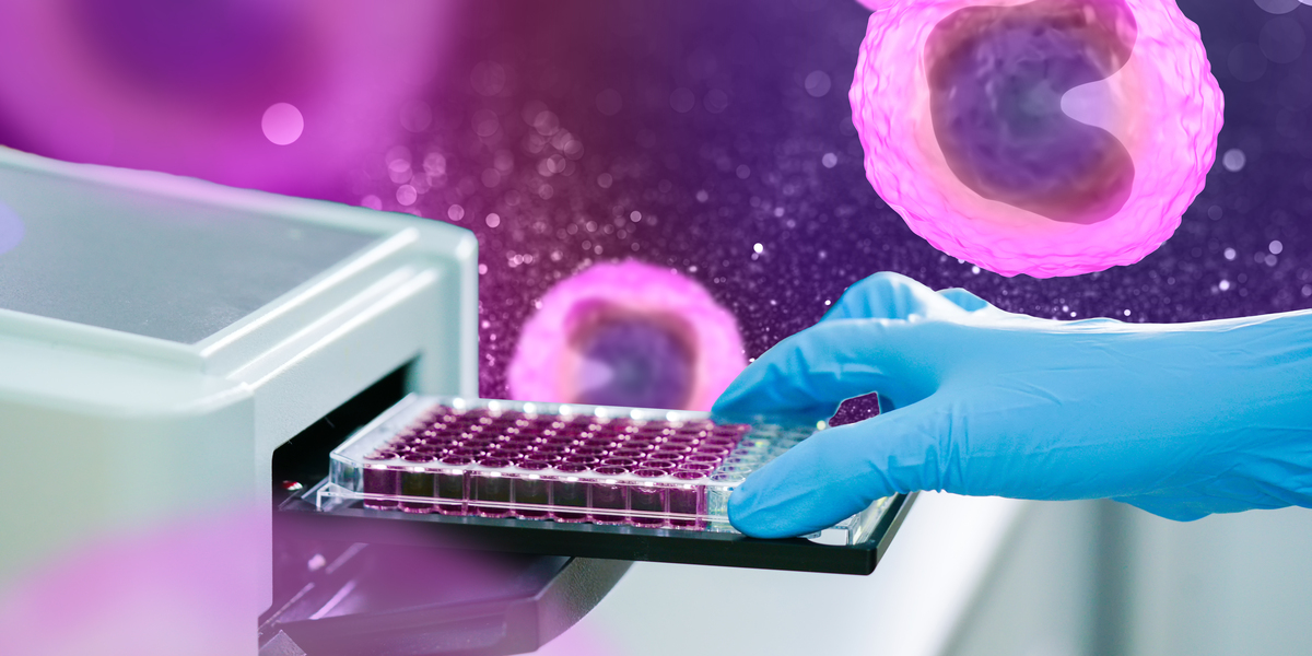 Introducing ATCC Assay Ready Cells | Cancer