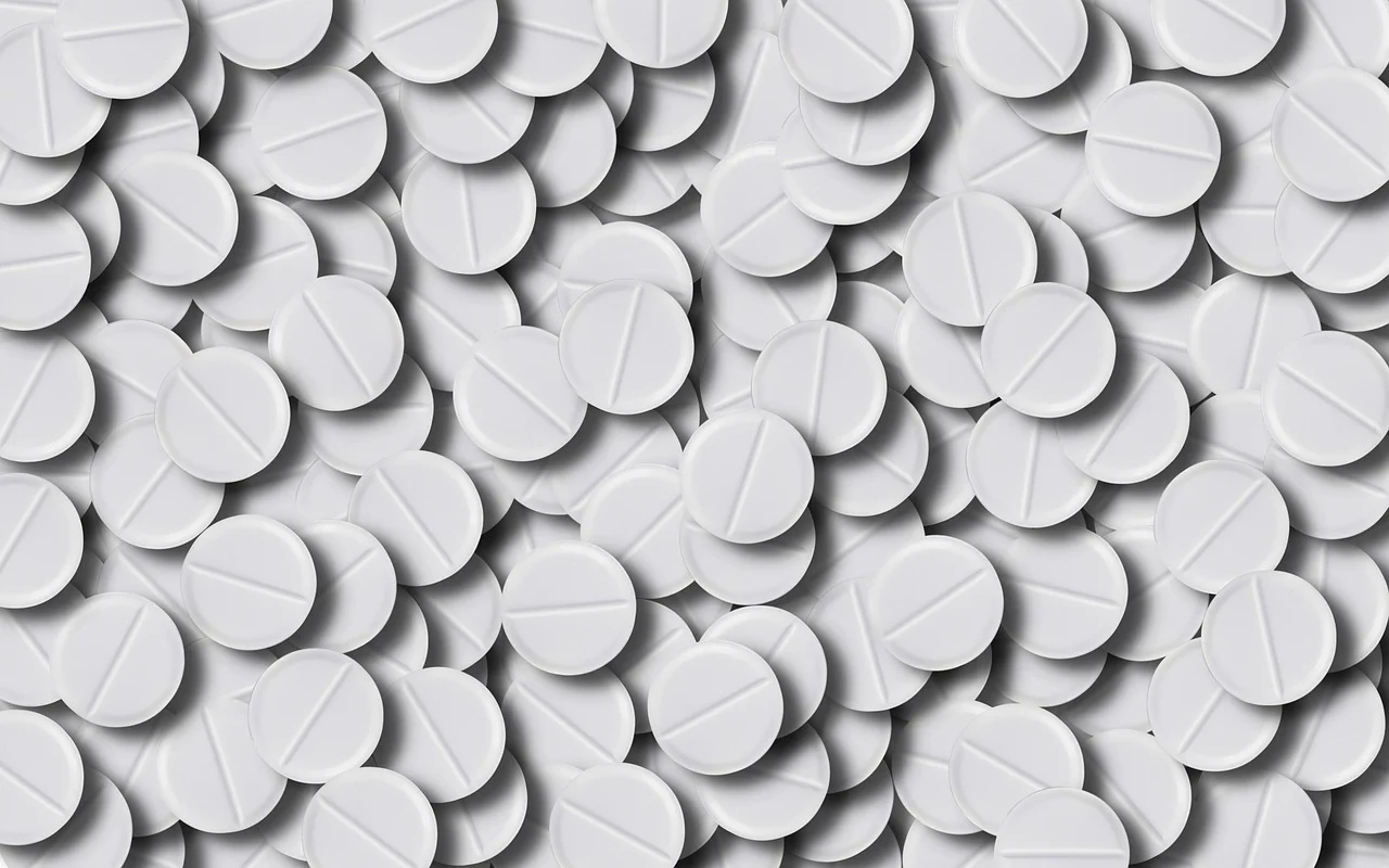 Aspirin Reduces Cancer Progression | Immunology