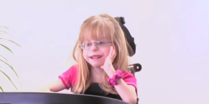 Genetic Cause ID'ed for Rare Opitz C Syndrome | Clinical And Molecular Dx