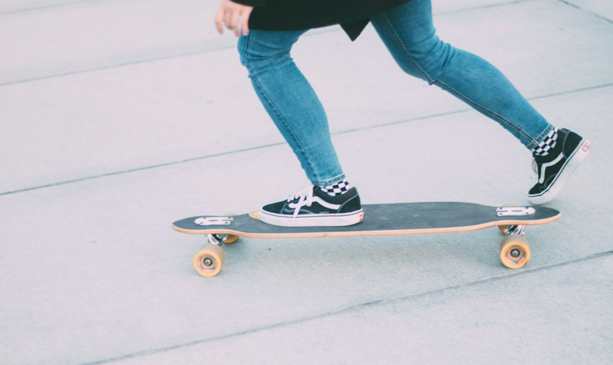 ALK - The Skinny Gene? | Genetics And Genomics