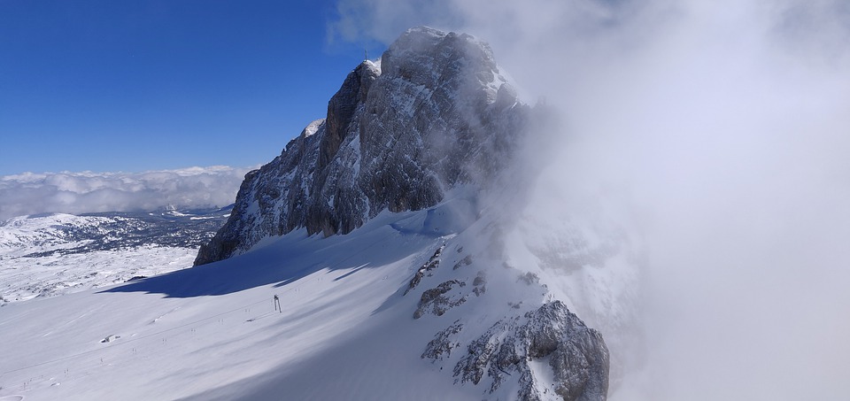 How cold was the last ice age? | Earth And The Environment