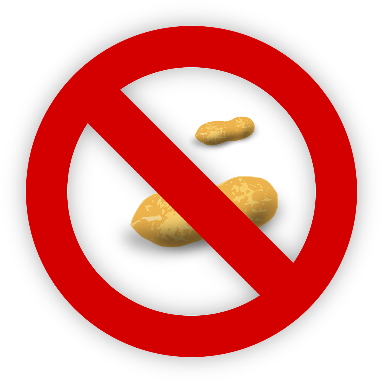 Allergy Desensitization: How We Can Phase Out 'Peanut-Free' Tables at ...