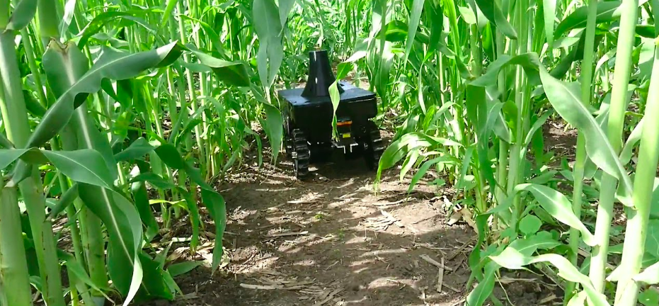 How Technology can Help Feed the World | Genetics And Genomics