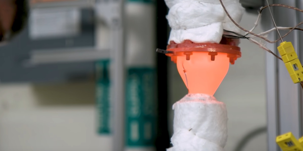 The Science Behind Nuclear Fission-Powered Space Engines | Space