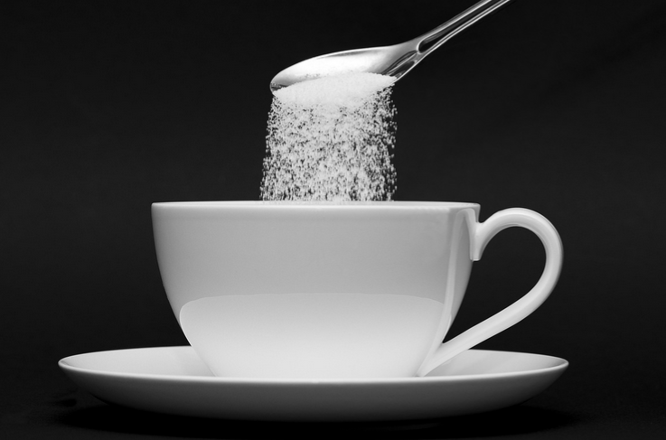 Sucralose Disrupts the Body's Appetite Signals | Cell And Molecular Biology