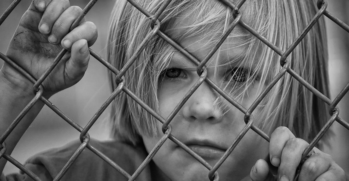 Evidence of Trauma in DNA Could Predict Who is Most at Risk | Genetics ...