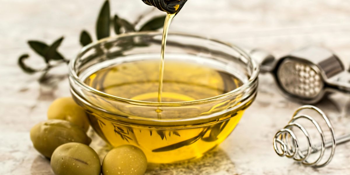 Virgin Olive Oil Aids Brain and Gut Health | Neuroscience
