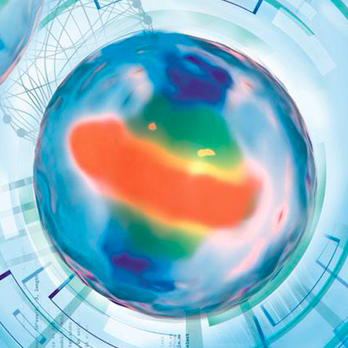 An Interactive Atlas of Cell Division | Cell And Molecular Biology