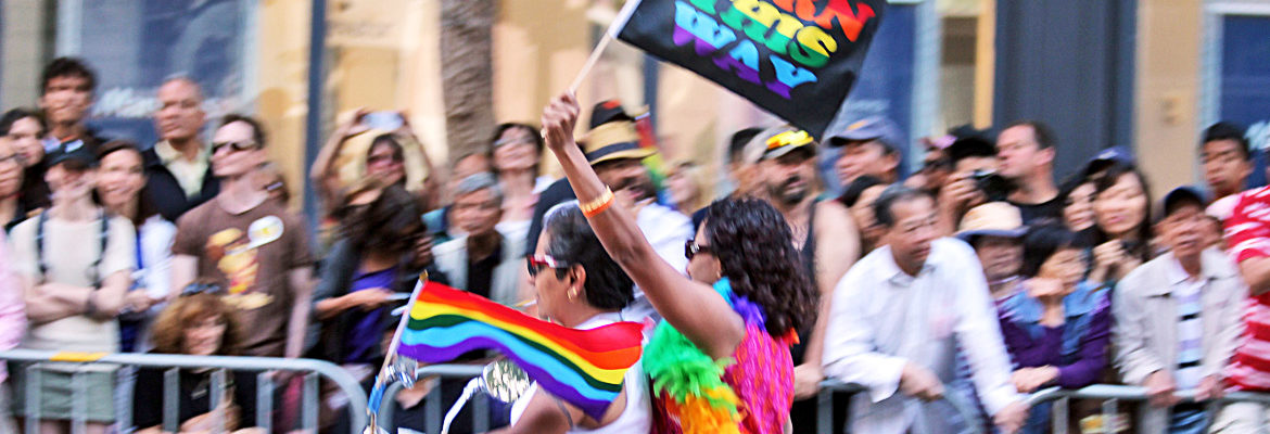 More Americans say gayness comes from genetics | Genetics And Genomics
