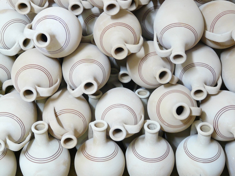 4D Printing Ceramic Systems | Technology