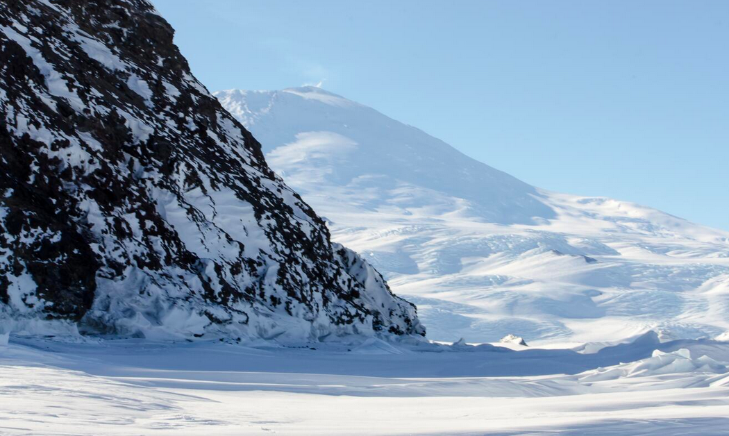 Creating a Detailed Map of Antarctica's Landscape Under the Ice | Earth ...