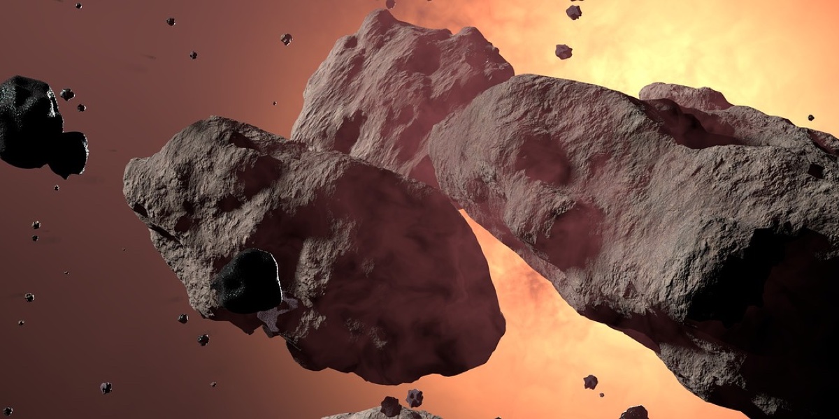 Here's Why Space Agencies Are So Interested in Studying Space Rocks | Space
