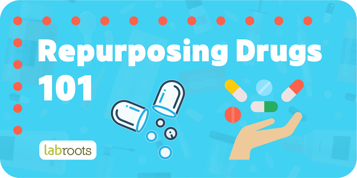 Repurposing Drugs 101 | Drug Discovery And Development