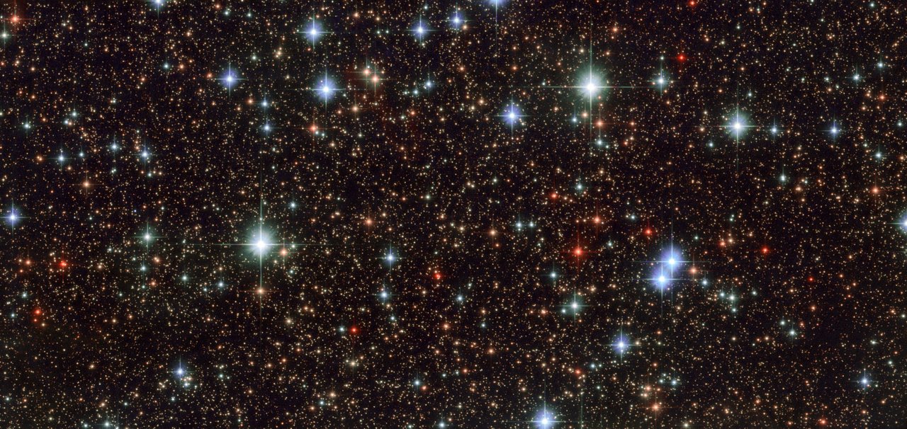 227 Stars Have Been Given Brand New Names | Space