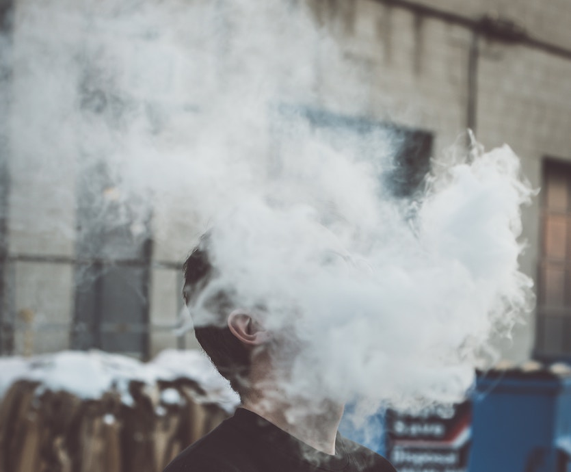 More Evidence That High-Potency Pot is Linked to Psychosis | Cannabis ...