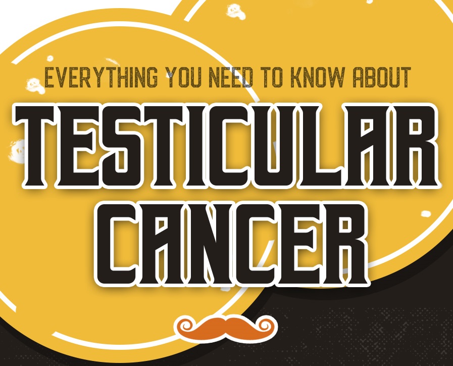 Testicular Cancer Awareness Month - What Do You Know About Testicular ...
