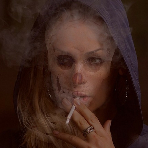 Tobacco Company Ads Reveal the Truth About Cigarettes | Health And Medicine