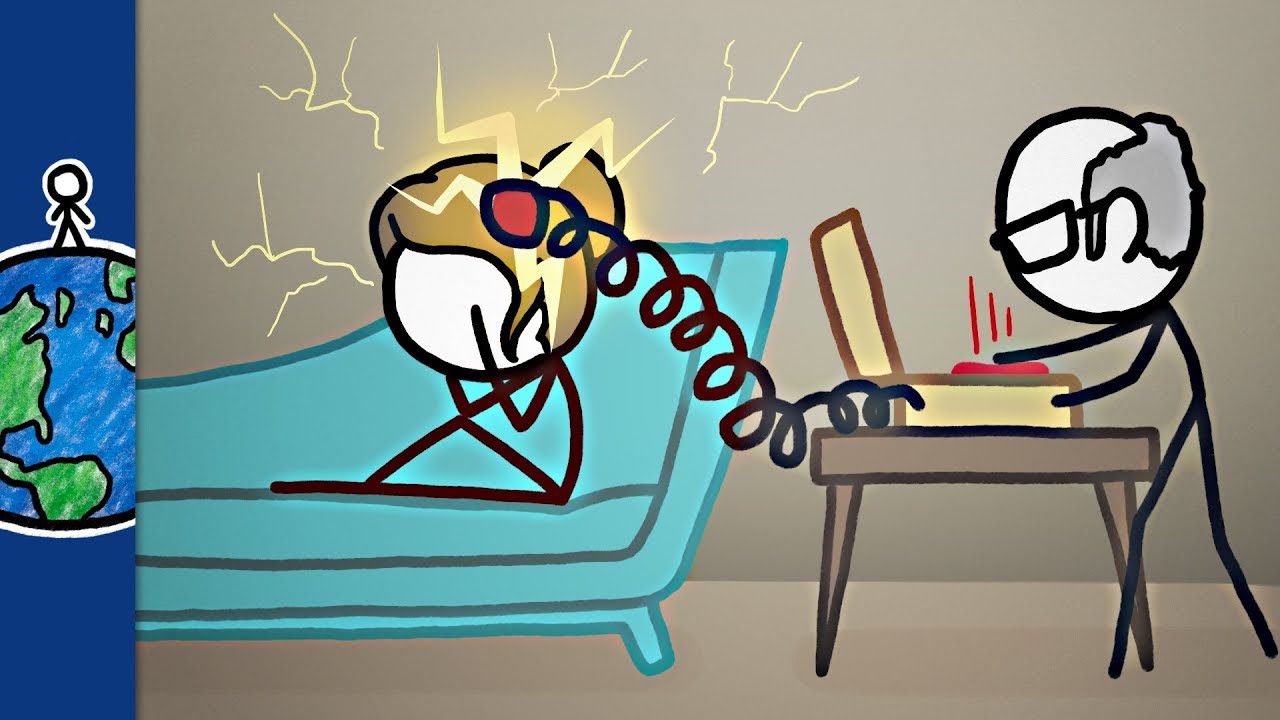 The Science Behind Electroshock Therapy | Videos