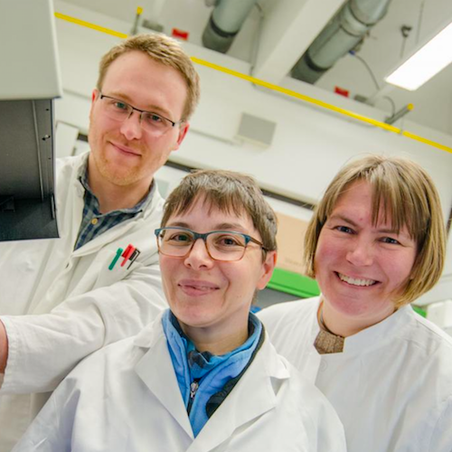 Looking to Bacteria for the Next Antibiotic | Microbiology