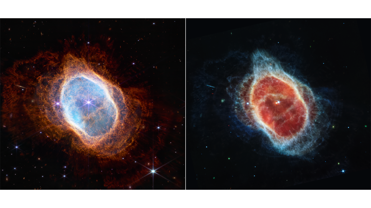 UVEX: Exploring the Cosmos in Ultraviolet Light | Space