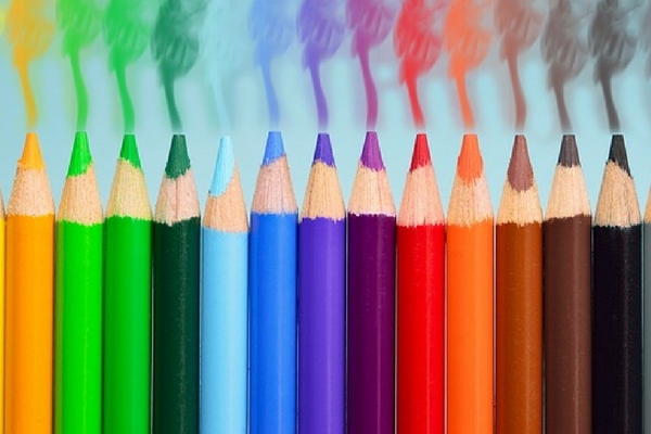 How Language Describes Color Differences | Neuroscience