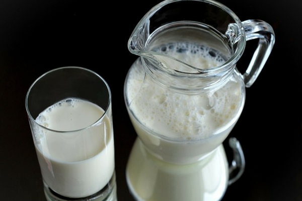The Skinny on Fat Percentages in Milk | Health And Medicine