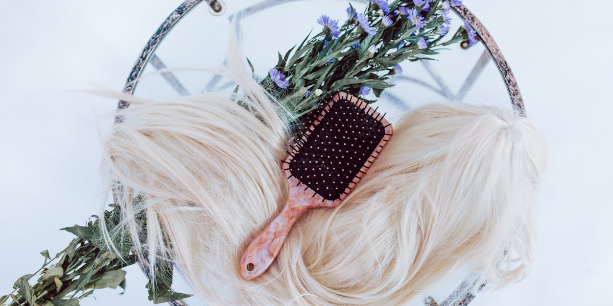 Cutting edge approach to using T cells for hair loss | Technology