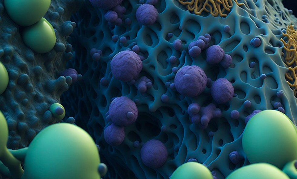 This Picky Parasitic Archaea Changes Its Host's Metabolism | Microbiology