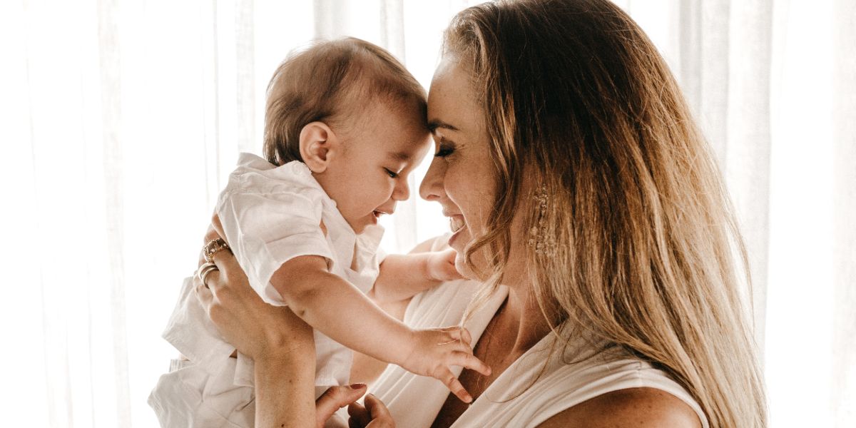 Speaking "Parentese" to Baby Boosts Language Development | Neuroscience