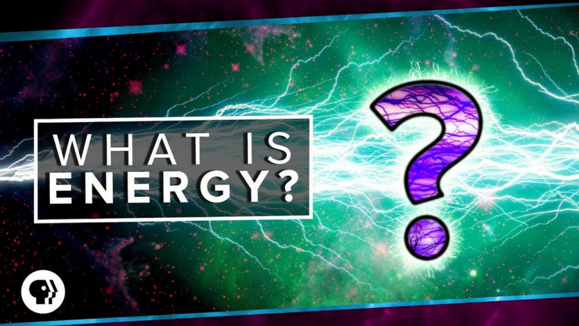 Defining Energy | Chemistry And Physics