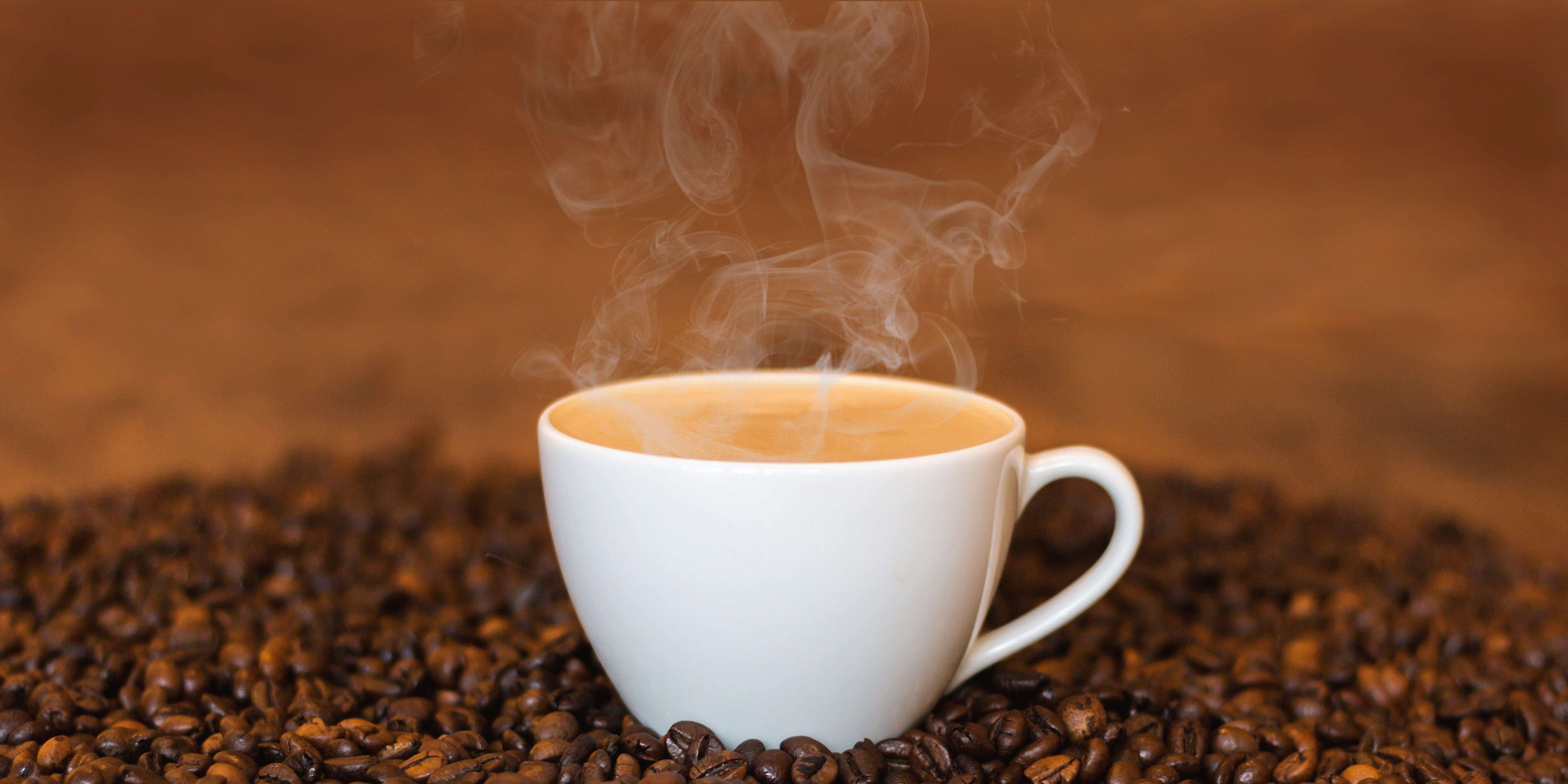 Caffeine-users are More Sensitive to the Smell of Coffee | Health And ...