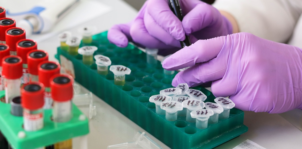 A Genetic Form of ALS is Discovered | Genetics And Genomics