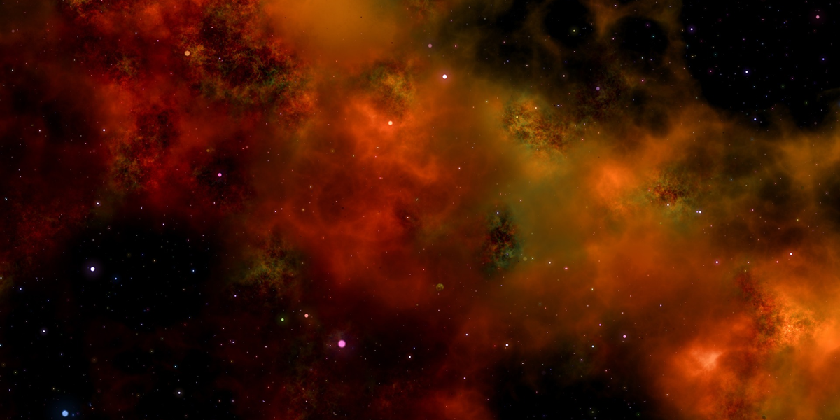 A Changed Game Plan for the Dark Matter Hunt | Chemistry And Physics