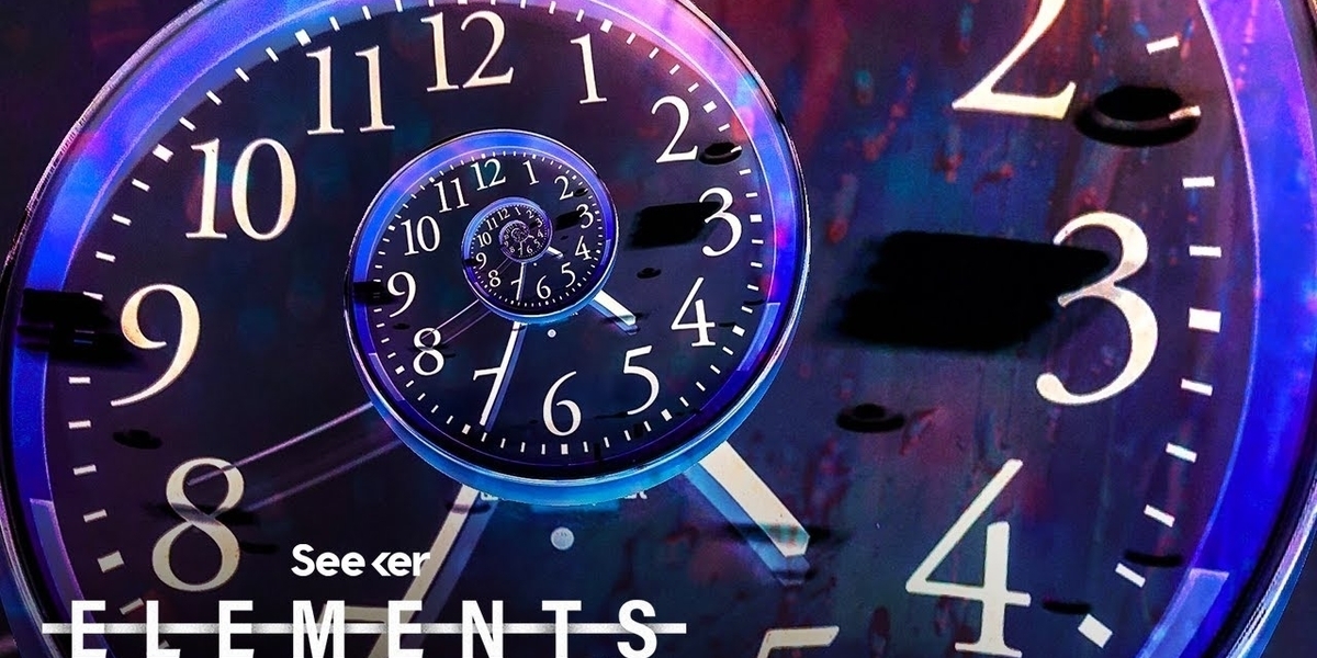 Can Time Flow Backward? Very Unlikely According to a Recent Black Hole ...