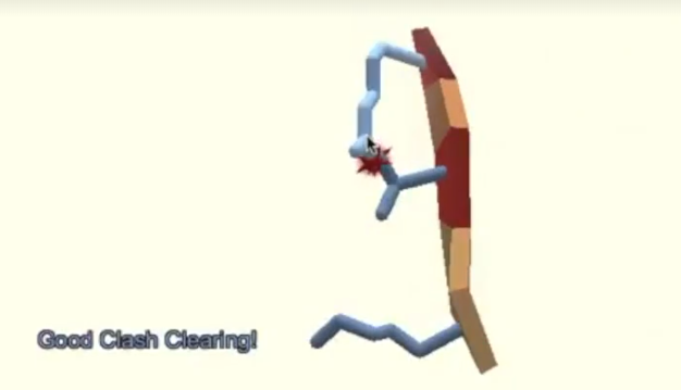 Scientists crowdsource solutions to complex protein puzzles. | Technology