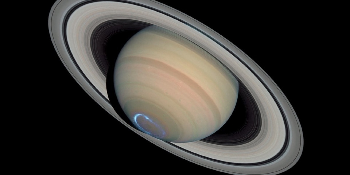 The Science Behind Saturn's Peculiar Noises | Space