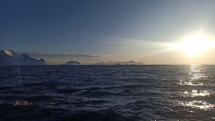 New Sulfur Gas Discovered in Oceans Enhances Climate Cooling | Earth ...