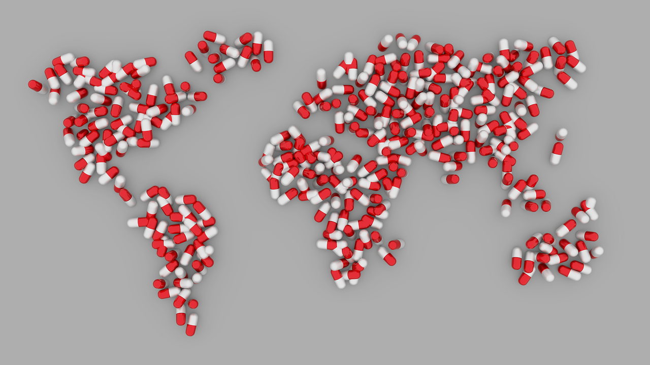 New TSRI Method Could Turbocharge Drug Discovery, Protein Re | Clinical ...