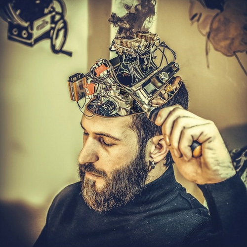 Instructing the Brain Directly with Electrical Stimulation | Neuroscience