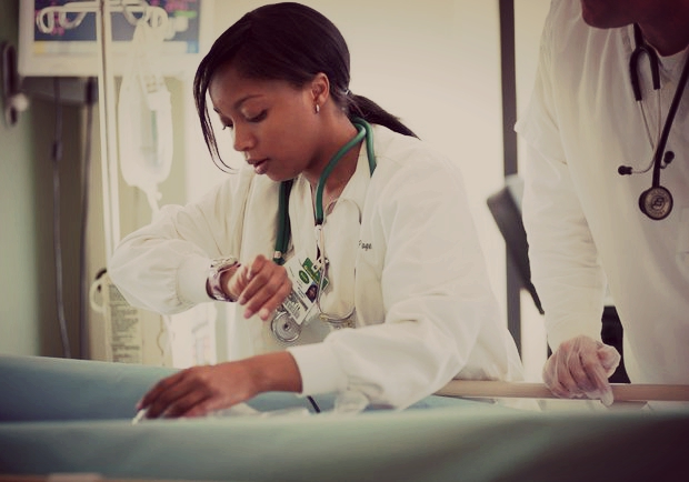Long-term night shift work was found to increase cancer risk for the ...