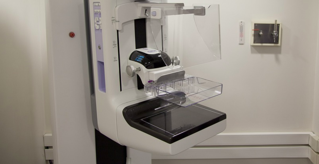 How Beneficial are Additional Breast Cancer Screens? | Clinical And ...