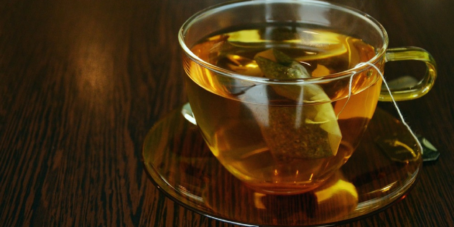 Drinking Tea Alters Women's Epigenetics | Cancer