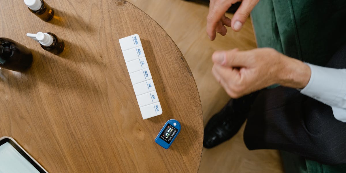 Managing chronic diseases with a wearable drug deliver patch | Technology