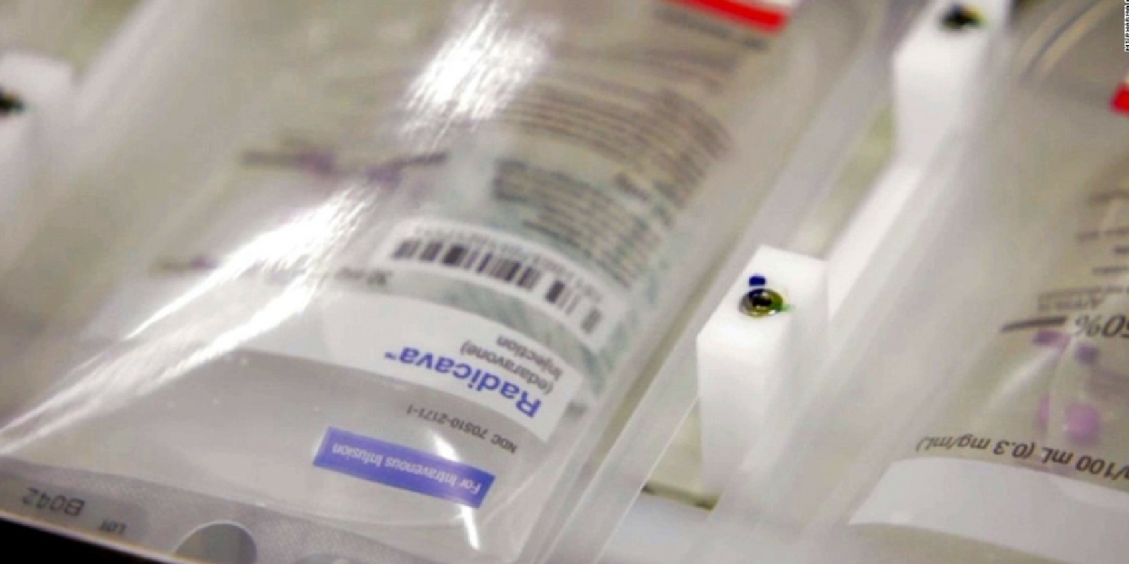 First ALS Drug Approved in Over 2 Decades | Clinical And Molecular Dx