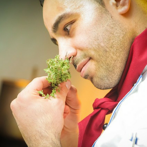 Why Smells Can Bring Back Memories | Neuroscience