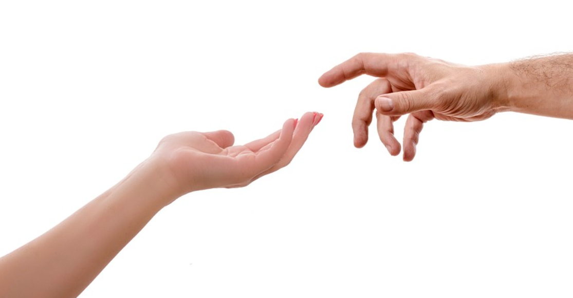 Scientists Discover an Ion Channel Essential to Touch Perception ...