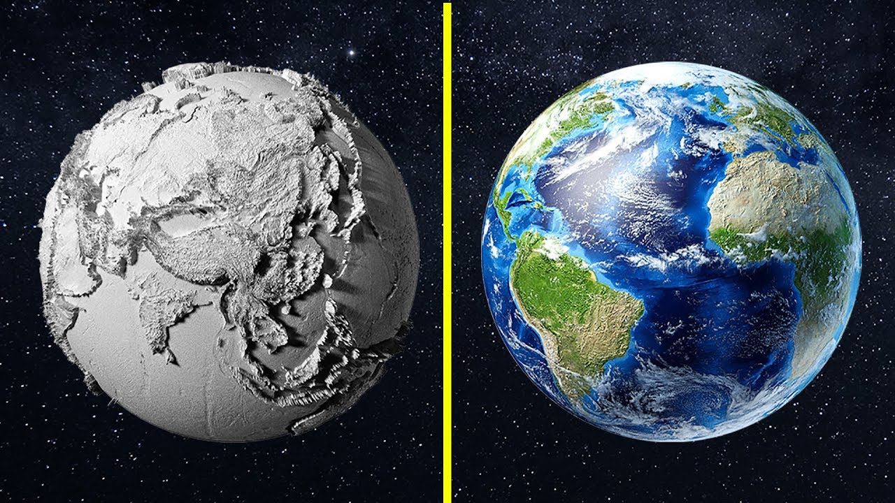 Just How Long Can We Survive Without The Sun Videos