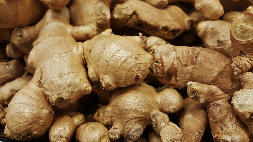 Spicy Ginger Nanoparticles to Treat IBD, Colon Cancer | Cancer