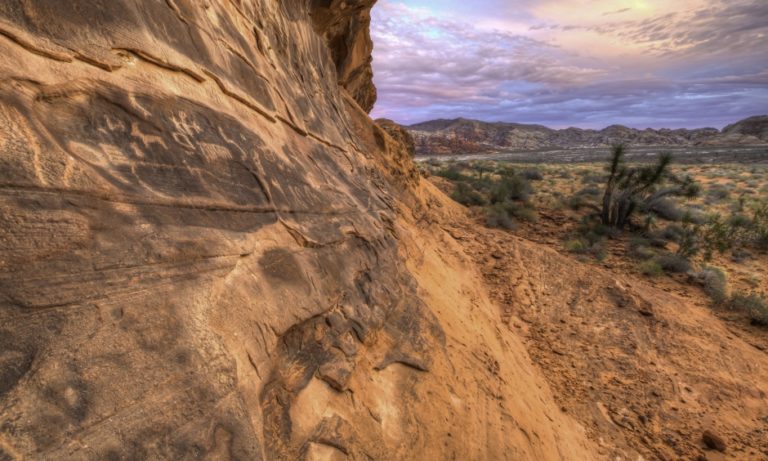 Two new national monuments created in Utah and Nevada | Earth And The ...