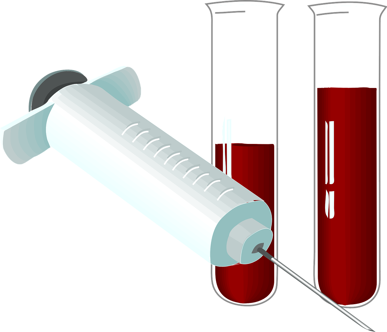 Novel Method to Detect Cancer with a Blood Screen Demonstrates ...